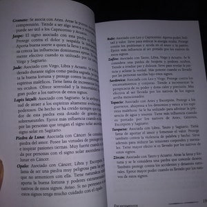 Hechizos Y Conjuros: Recetas Para El Amor, La Prosperidad Y La ...