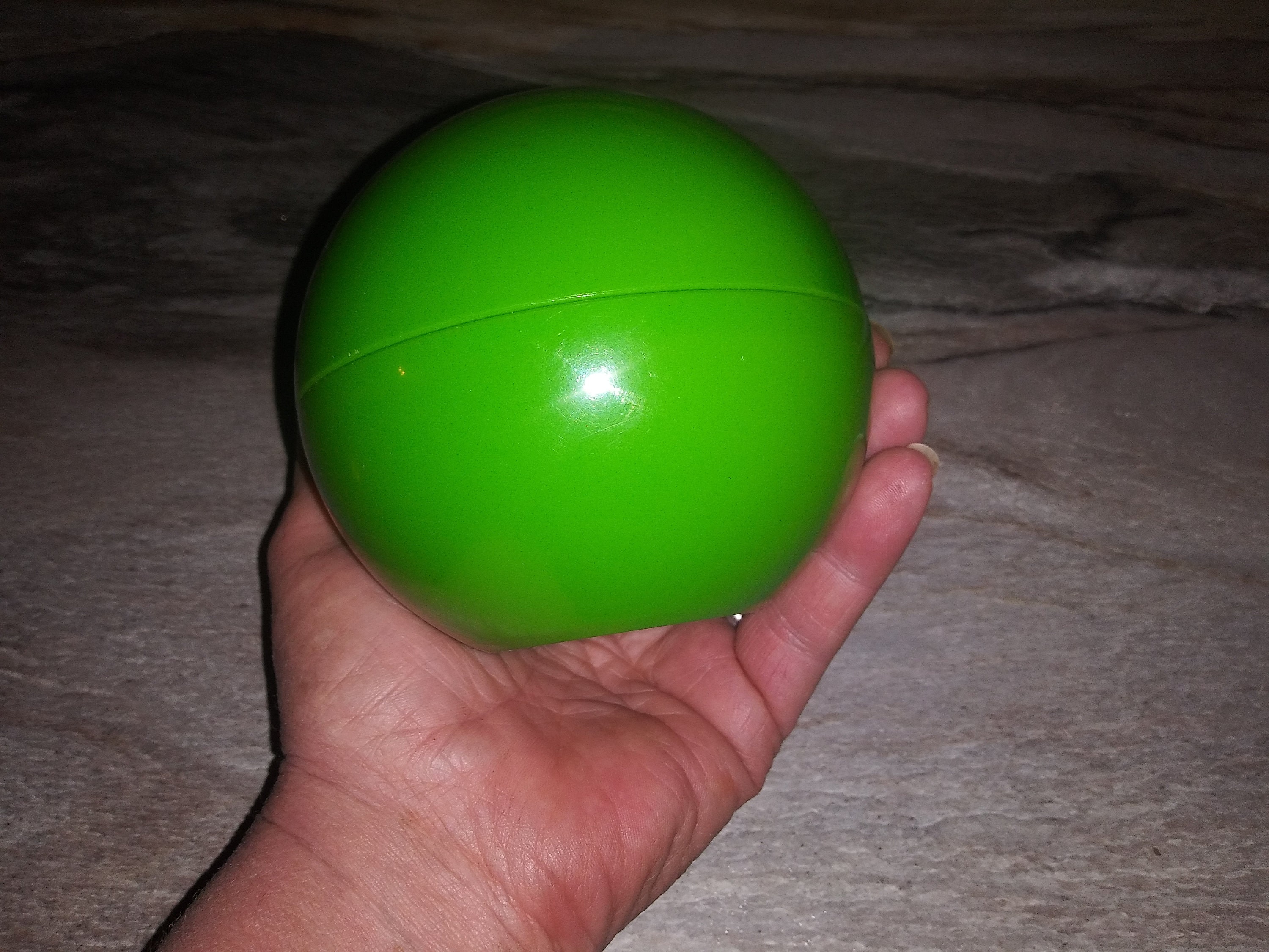 Rare-vintage-plain Green Magic 8 Ball-vintage and Works | Etsy