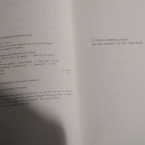 Conjuring Science: Scientific Symbols and Cultural Meanings in American ...