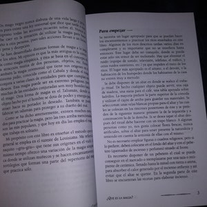 Hechizos Y Conjuros: Recetas Para El Amor, La Prosperidad Y La ...