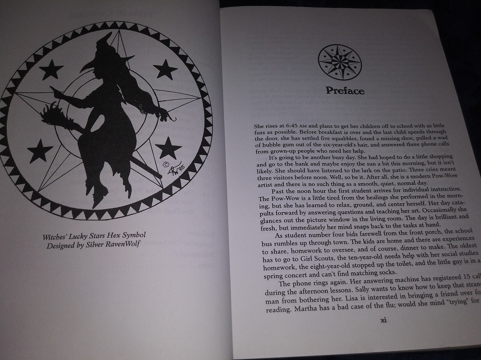 Rare Out of Print-silver Ravenwolf American Folk Magic - Etsy UK