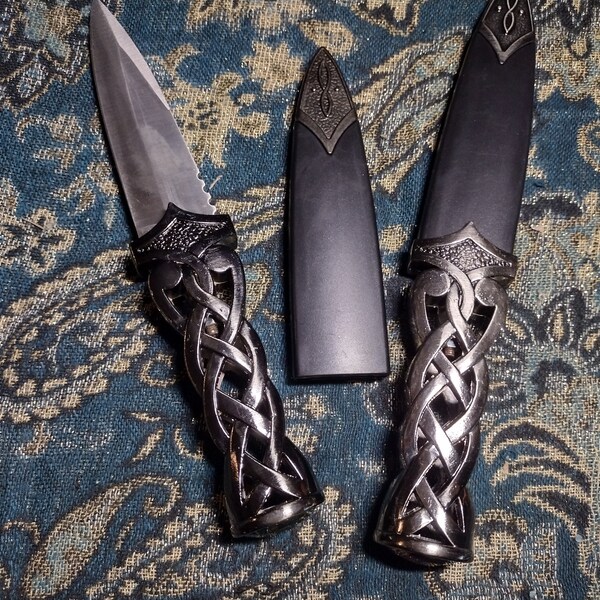 Athame - Etsy