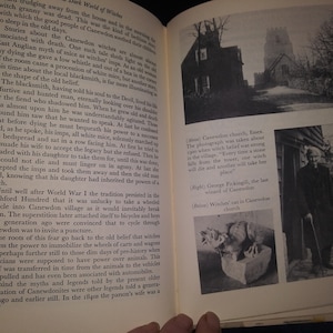 The Dark World of Witches by Eric Maple: Vintage Hardcover, Black Dust ...