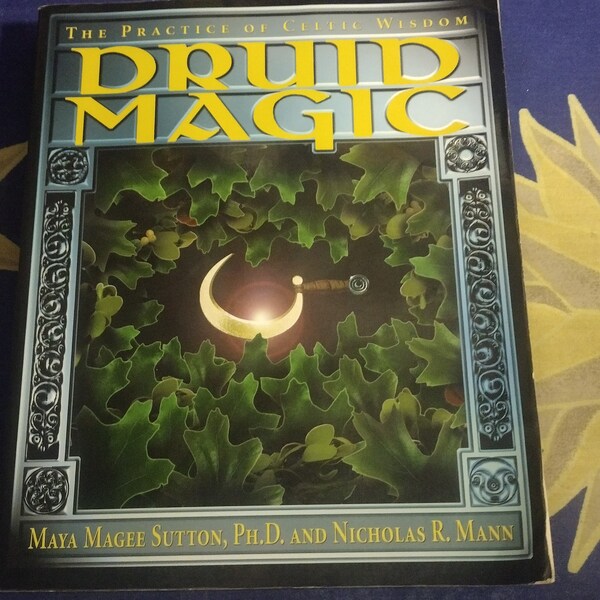 Druid Clothing - Etsy