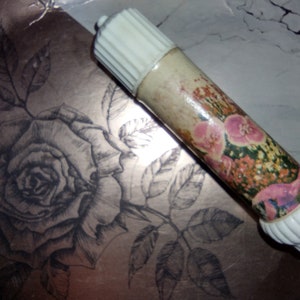 Avon Field of Flowers-vintage Demi Stick-vintage, Still Smells Great ...