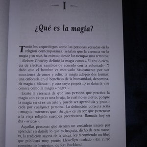 Hechizos Y Conjuros: Recetas Para El Amor, La Prosperidad Y La ...