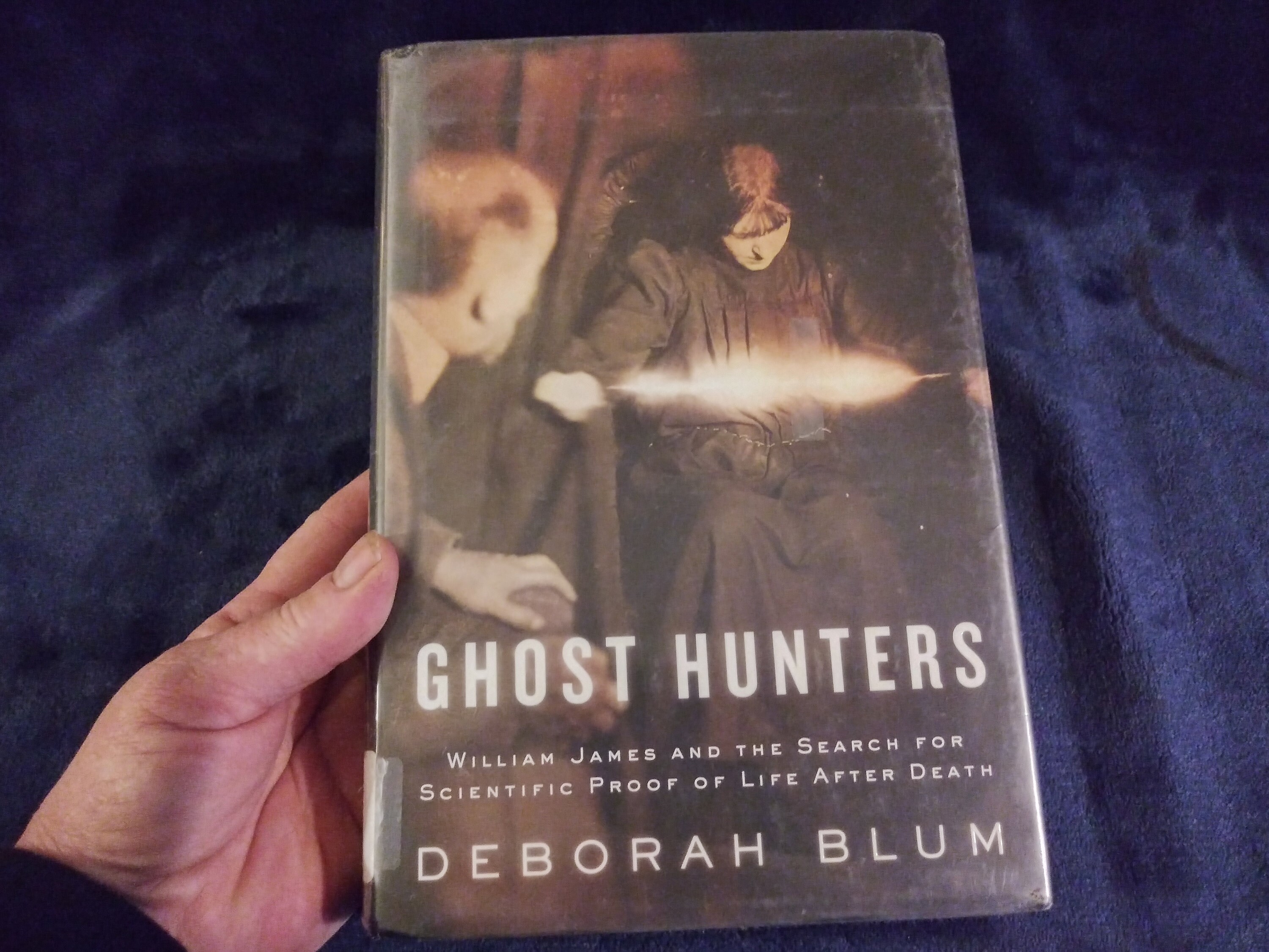 Scientific Proof Life After Death