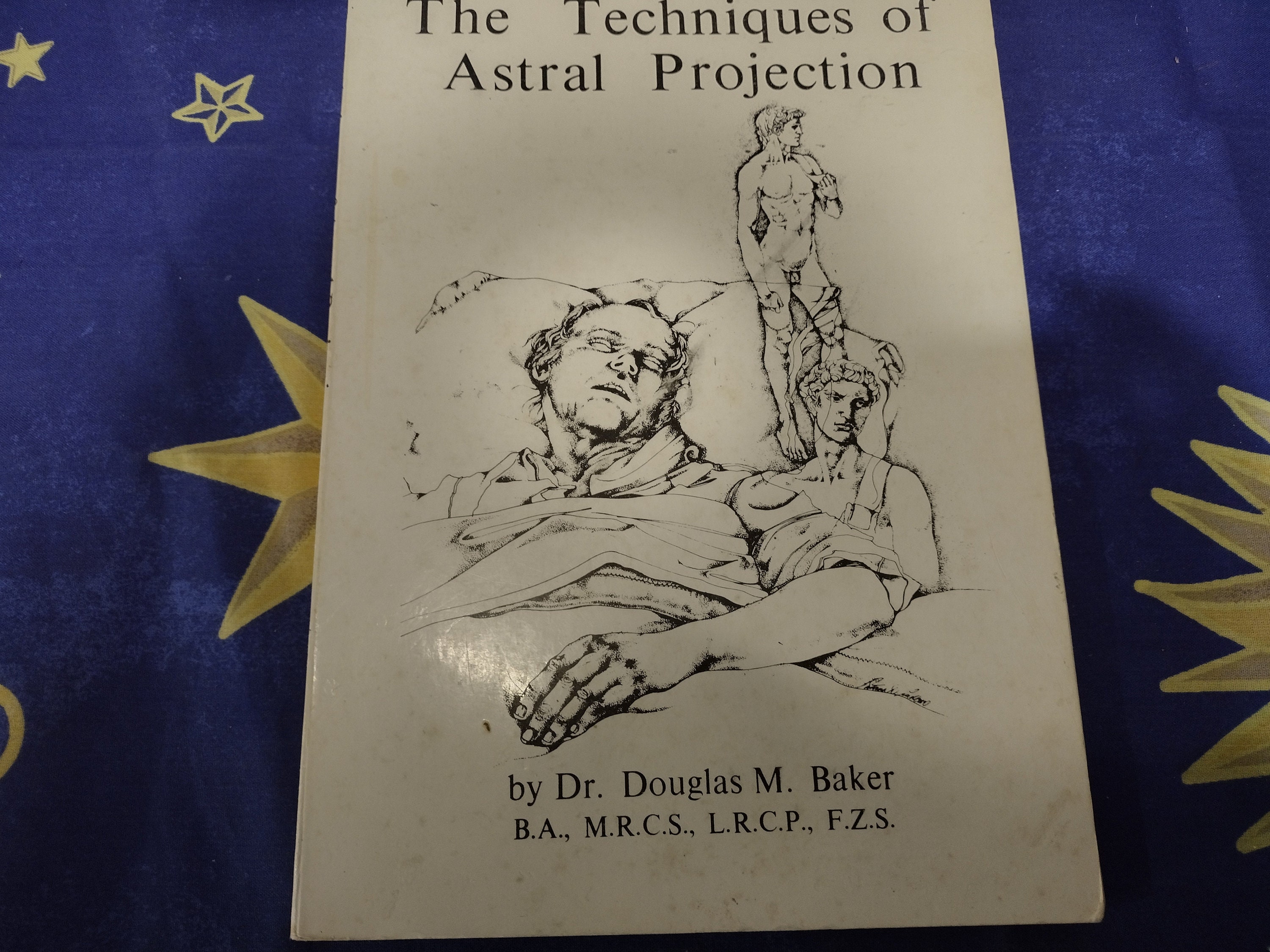 Astral Projection Techniques