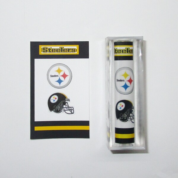 Steelers - Etsy