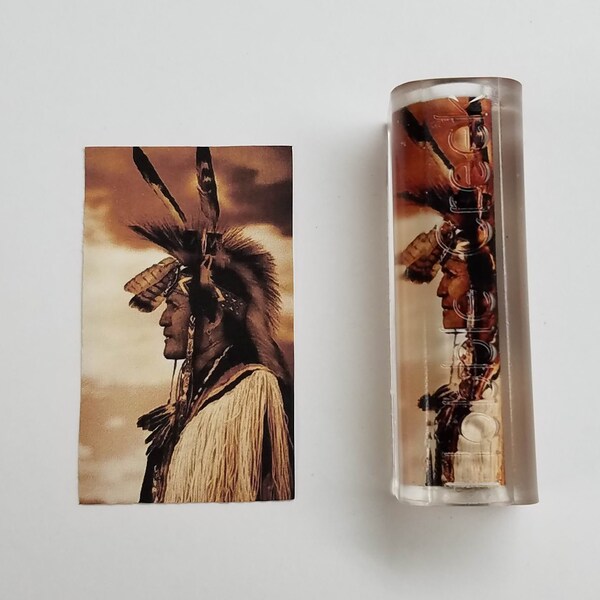 Native American Pen - Etsy