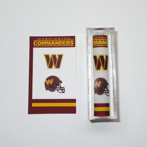 Nfl Pen Blanks - Etsy