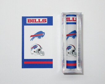 Buffalo Bills Pens - Etsy