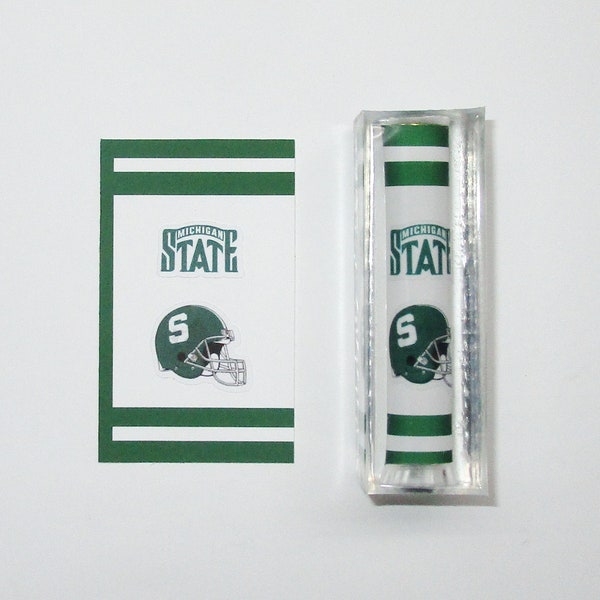 Michigan State - Etsy