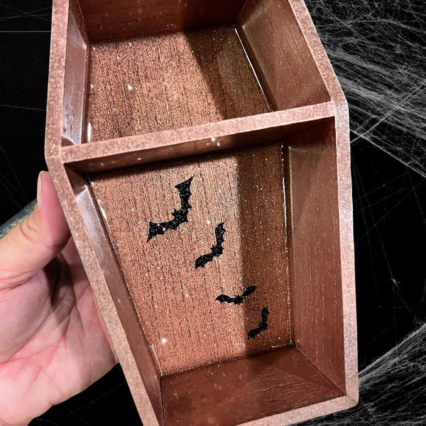 Coffin Shelf - Etsy