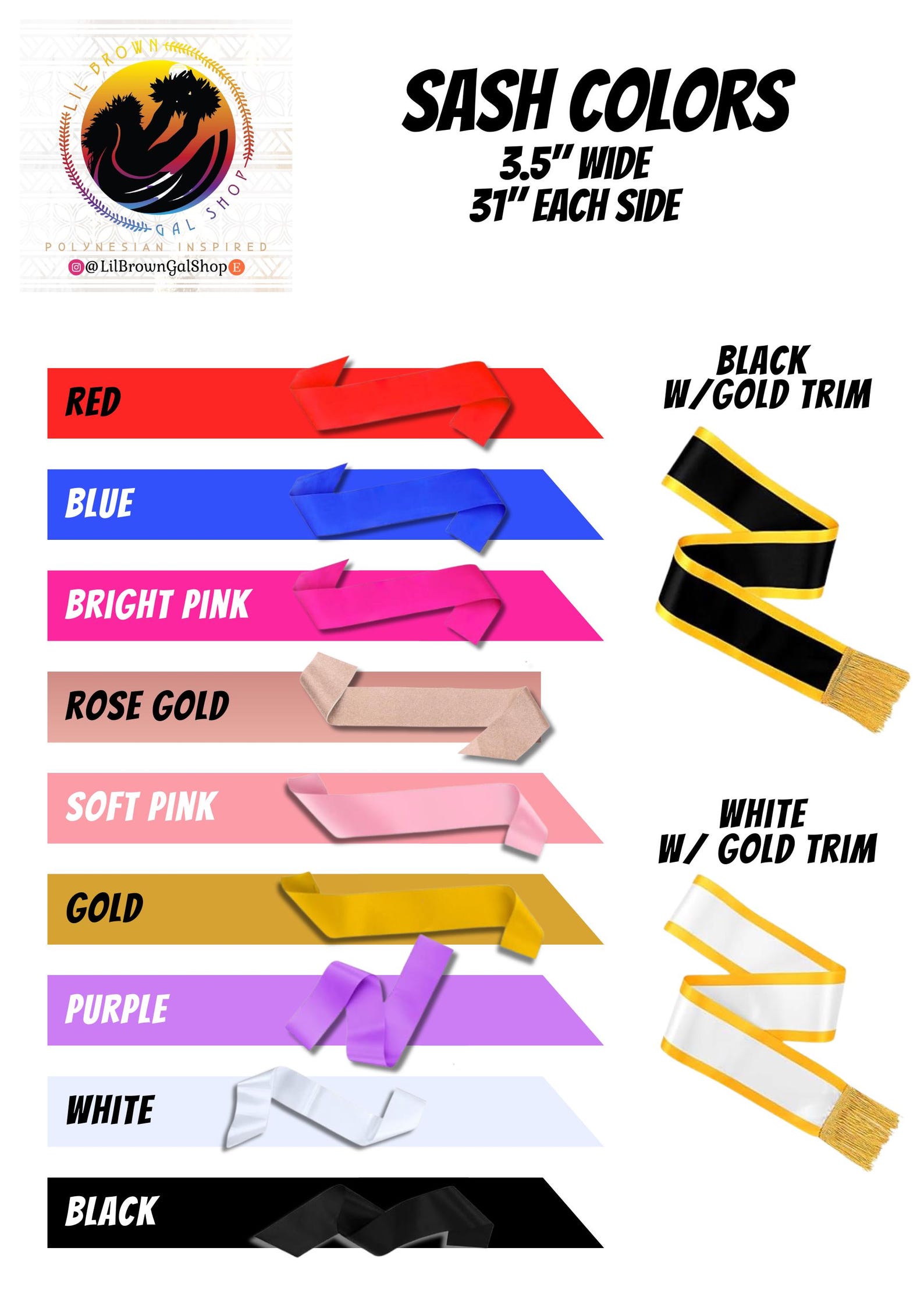 Custom Senior Sash | Sports, School Logos, Full Color Photos - Etsy