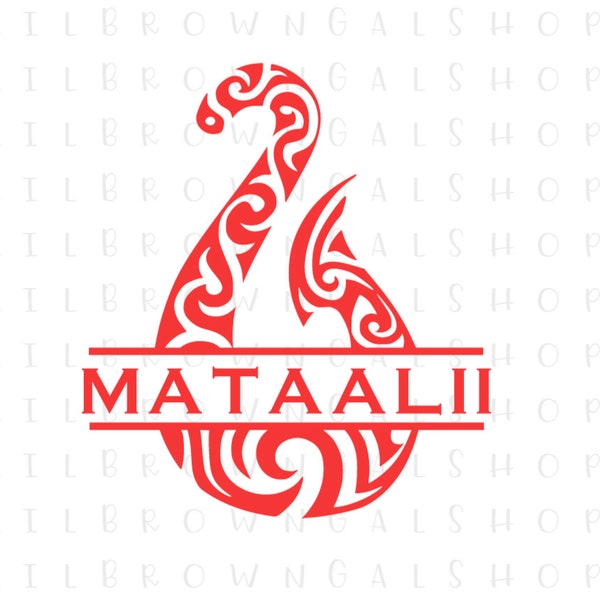 Hawaiian Fish Hook - Etsy