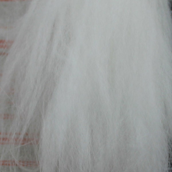 Angora Fiber - Etsy