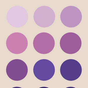 Ultra Violet Instagram Highlight Covers| Instagram Story Icons - Etsy