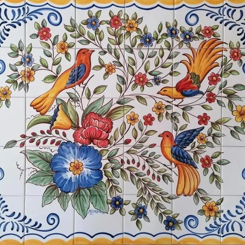 PortugueseTiles - Etsy