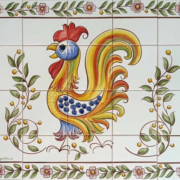 Portuguese Tiles - Etsy