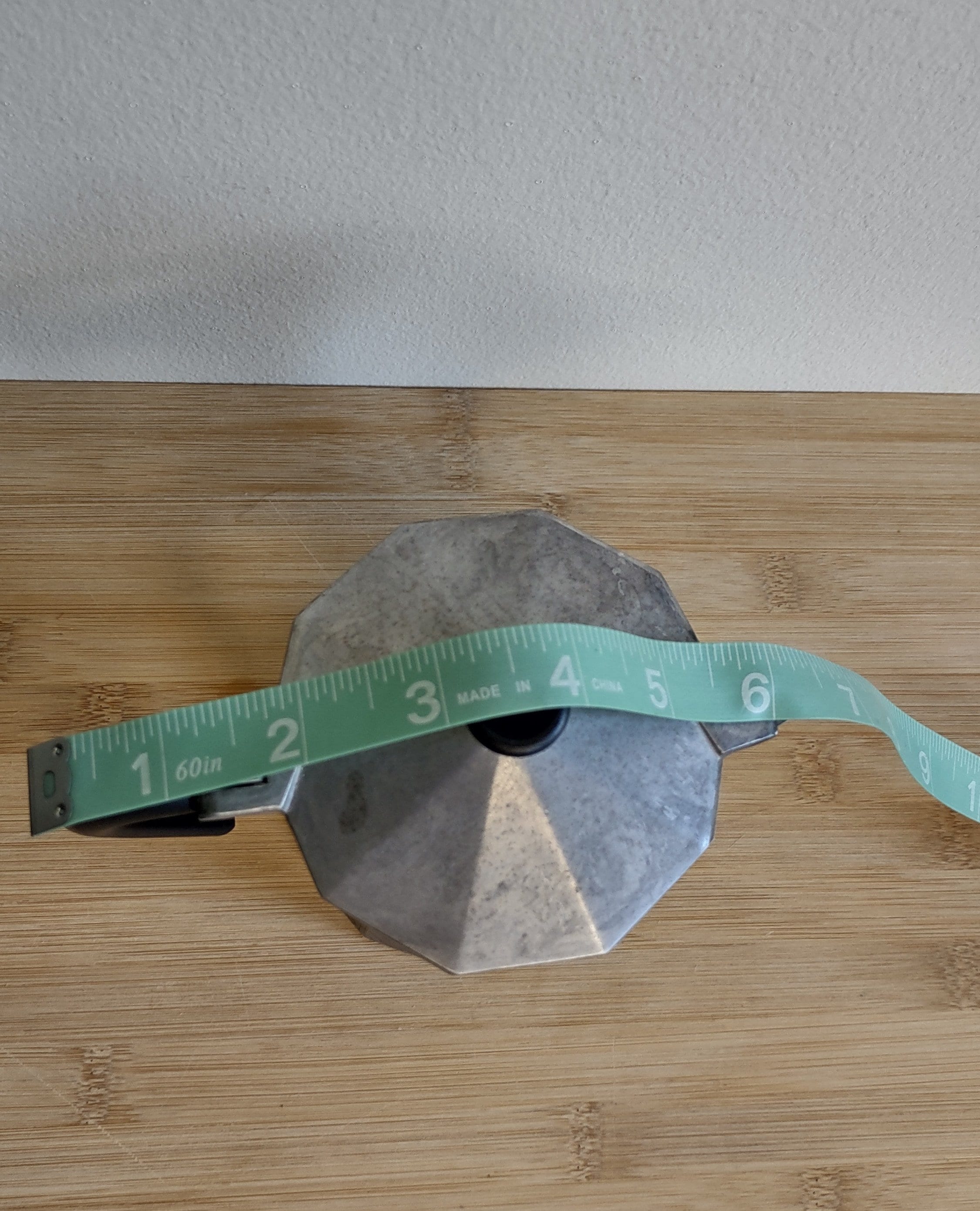 Vintage Espresso Single Cup Maker, Espresso Maker, Italian Coffee Maker ...