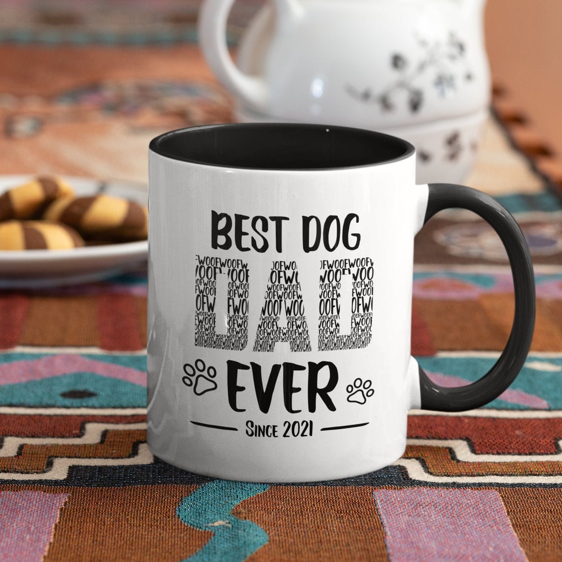 Best Dog Dad Ever Mug Fathers Day Gifts Gift For Dad Bonus Etsy best-dog-dad-ever-mug-fathers-day-gifts-gift-for-dad-bonus-etsy