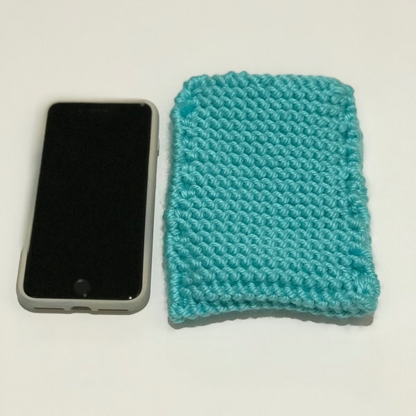 Cell Phone Cozy - Etsy