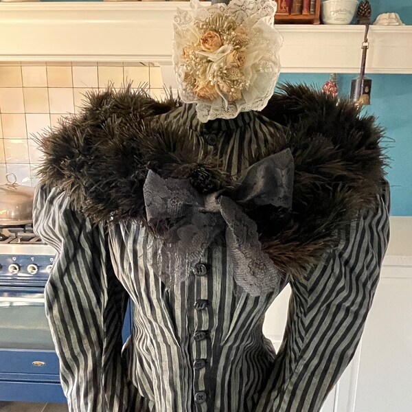 Ostrich Capes - Etsy