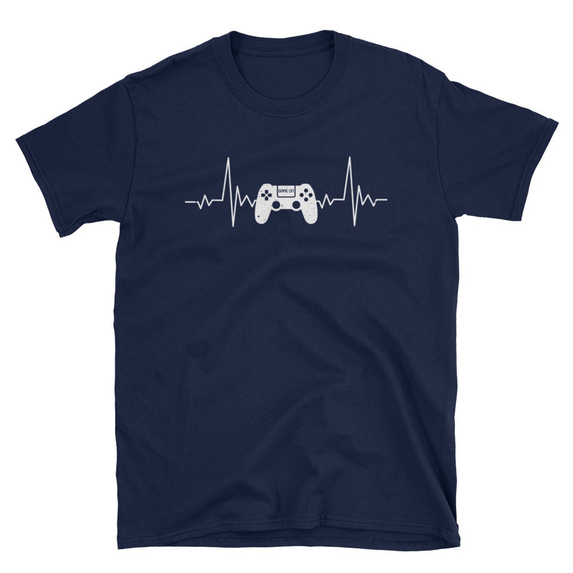 Video Game Gift Gamer Shirt Gaming Geek Nerd Unisex T-shirt - Etsy