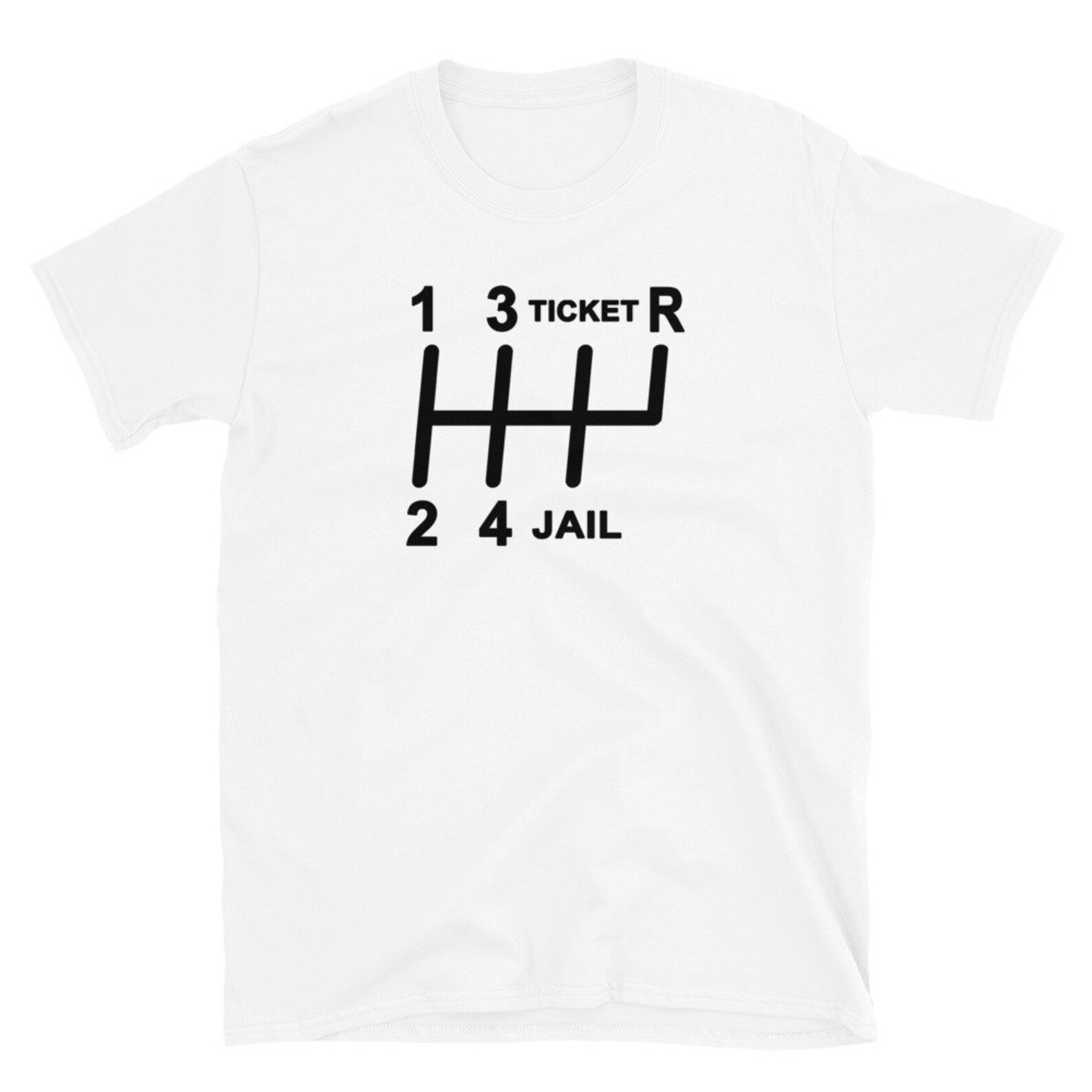 Speed Racer Tshirt Gift Car Racing Track Manual Transmission - Etsy