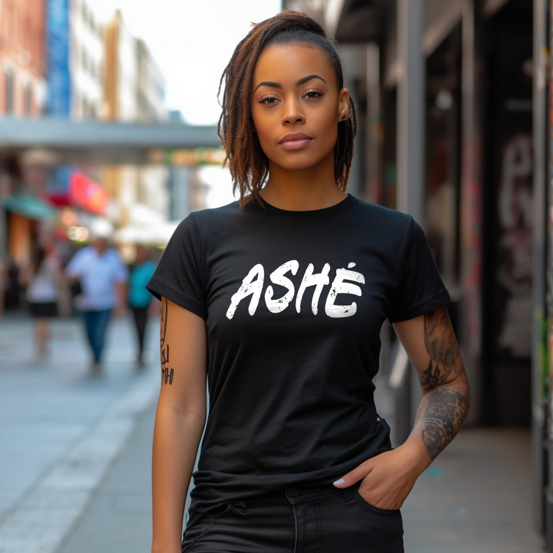 Oshun Shirt Ochun Goddess Tshirt Orisha Ifa Ashe Oxum Yoruba Religion ...