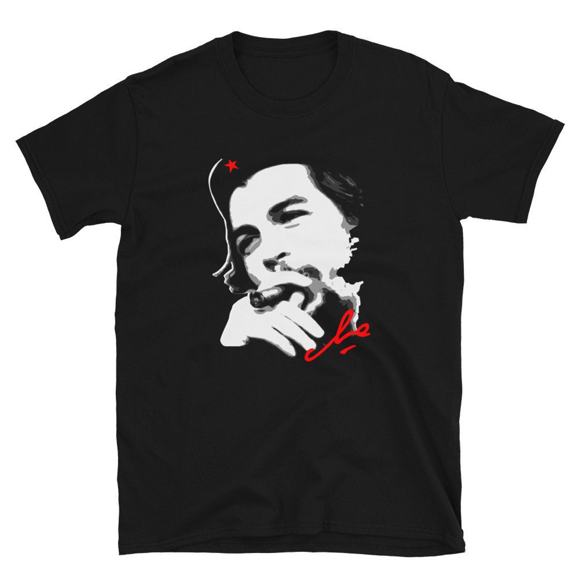 Che Guevara T Shirt Unisex T-shirt - Etsy
