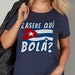 Cuba Shirt Cuban Flag Havana Art T-shirt Cuban Cubano Unisex - Etsy