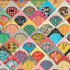 PDF Charming Smiles Quilt Pattern Downloadable PDF - Etsy