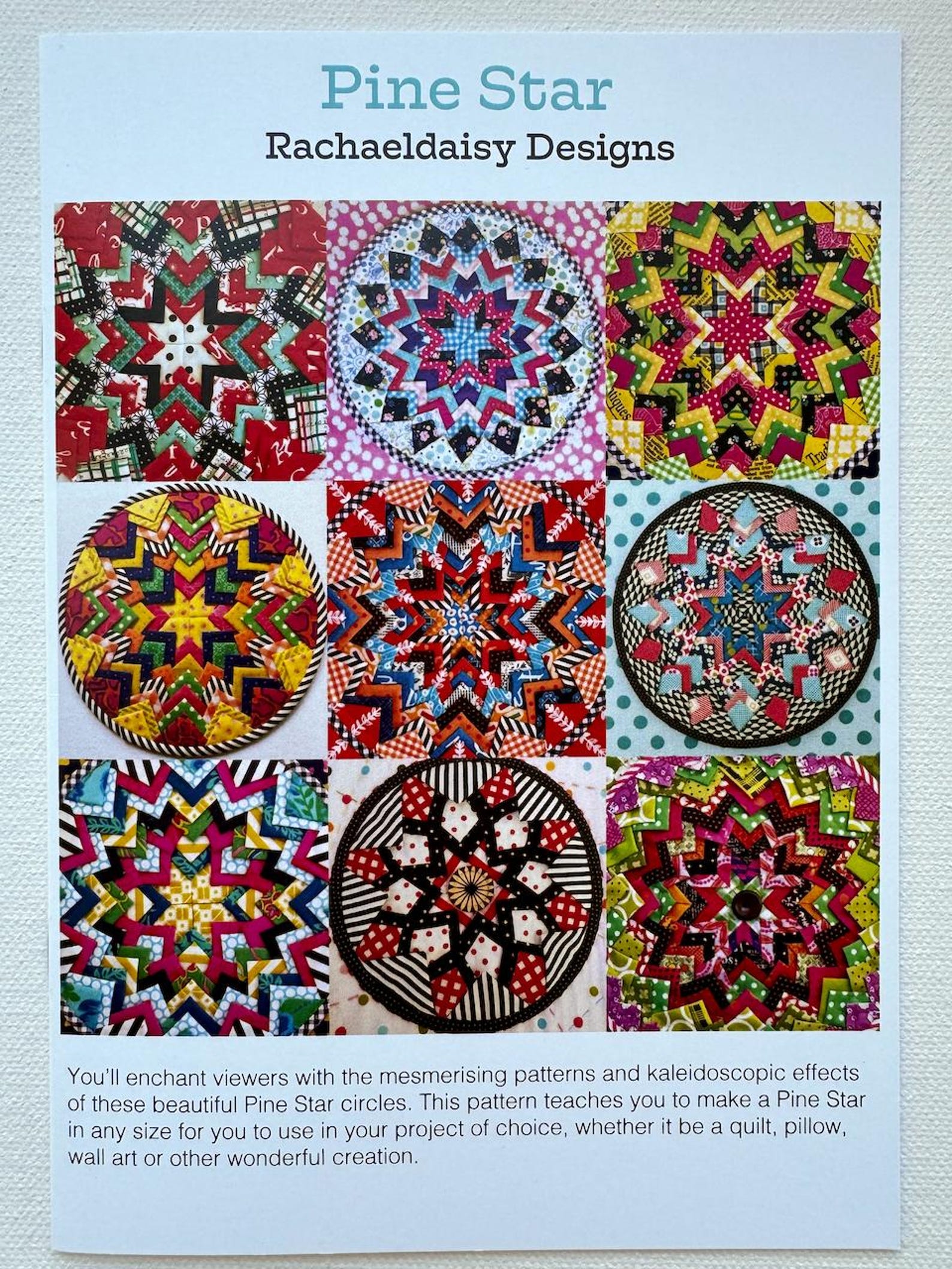 PDF - Whizz Bang Bundle - 4 Patterns! - Etsy
