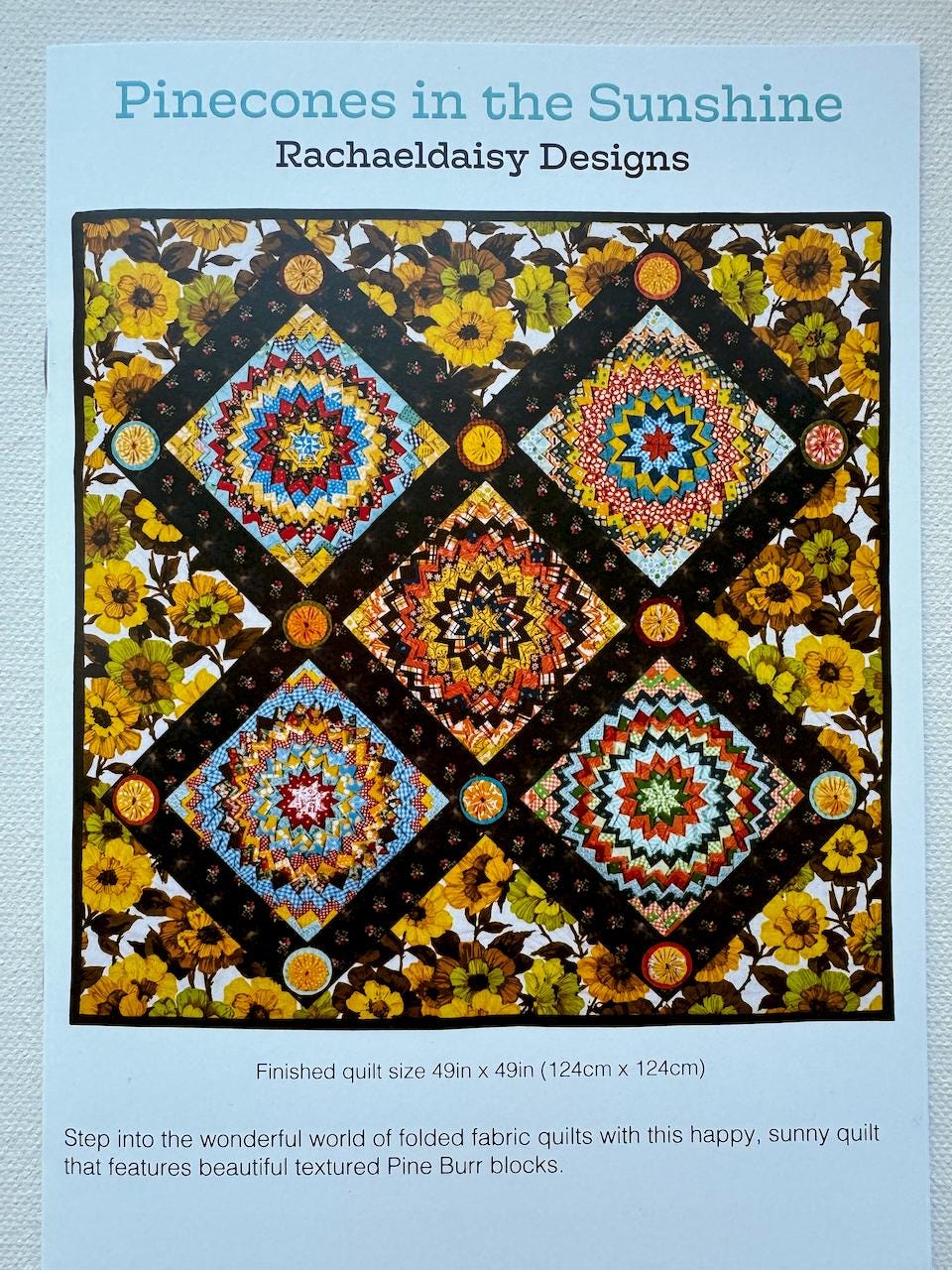 PDF - Whizz Bang Bundle - 4 Patterns! - Etsy