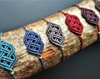 Macrame Celtic Knot - Etsy