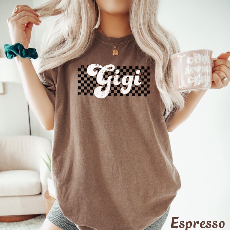 Gigi - Etsy