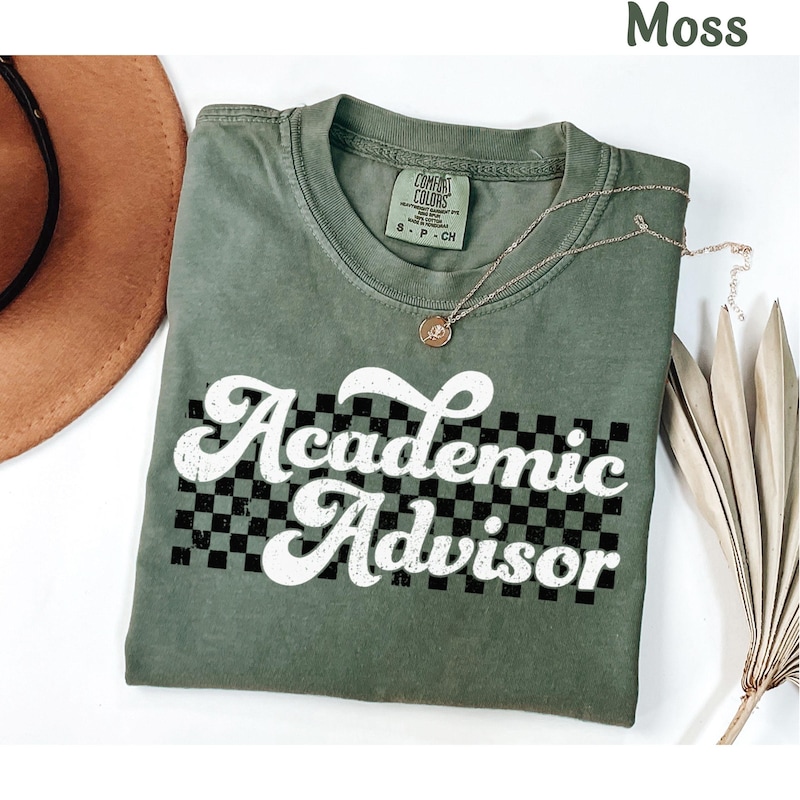 Academic Advisor - Etsy