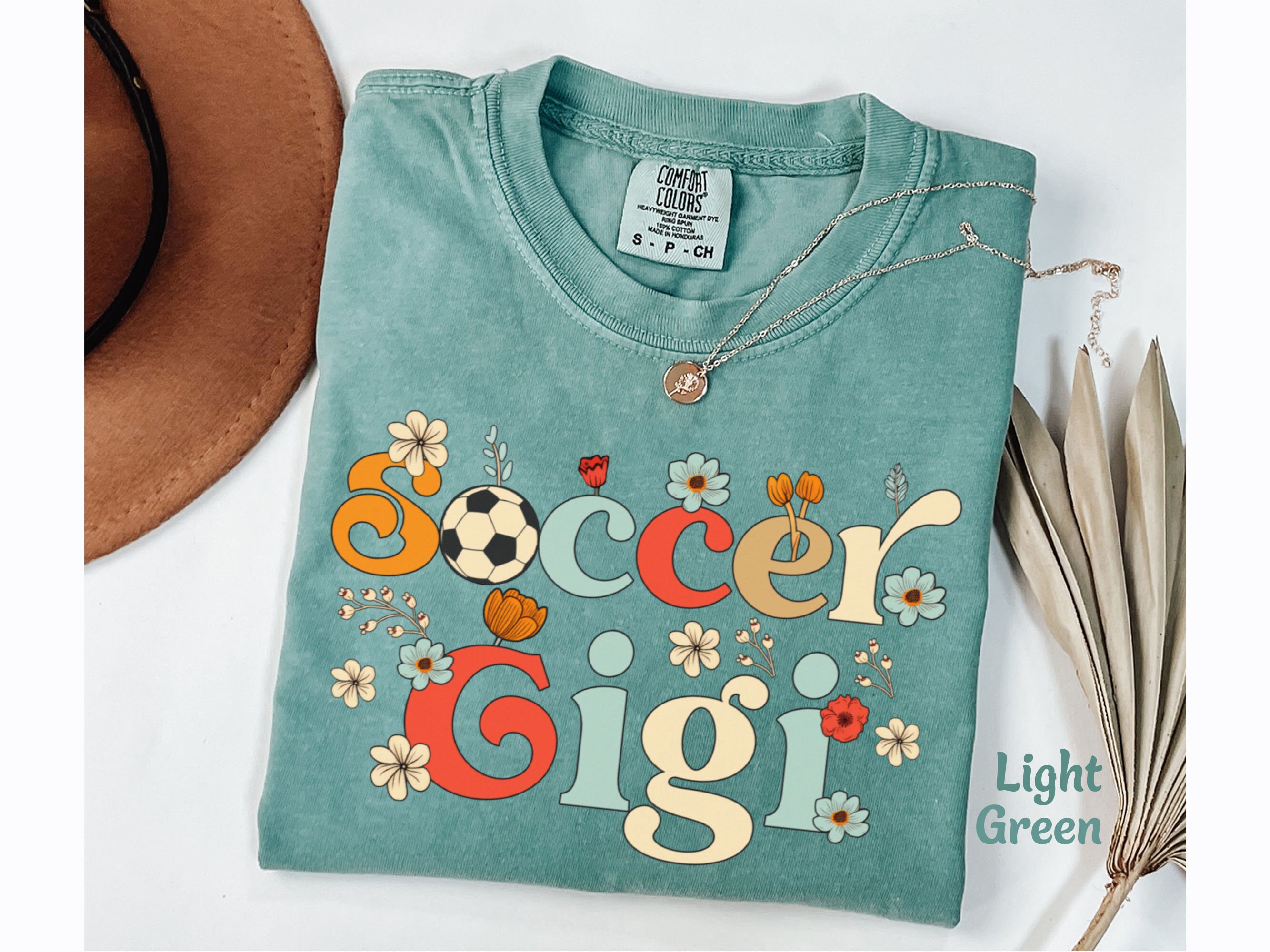 Soccer Gigi Shirt, Tshirt T-shirt, Game Day Shirt, Cute Soccer Shirts ...