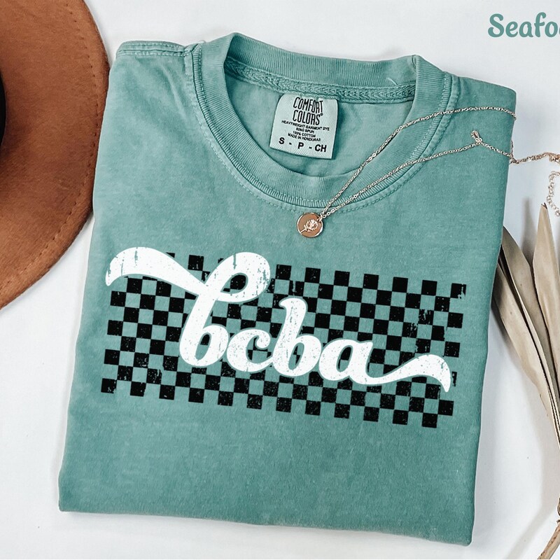 Bcba - Etsy