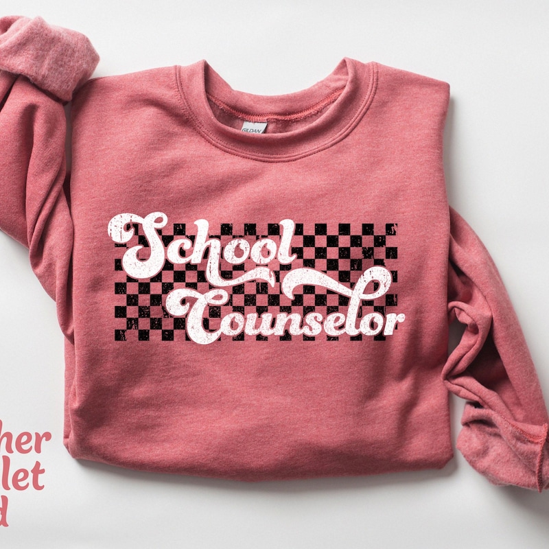 School Counselor - Etsy