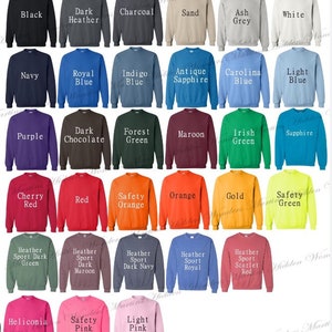 Matilda Harry's House Harry Styles Crewneck - Etsy