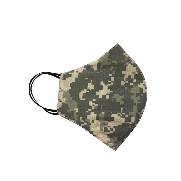 Marine Corps Face Mask - Etsy