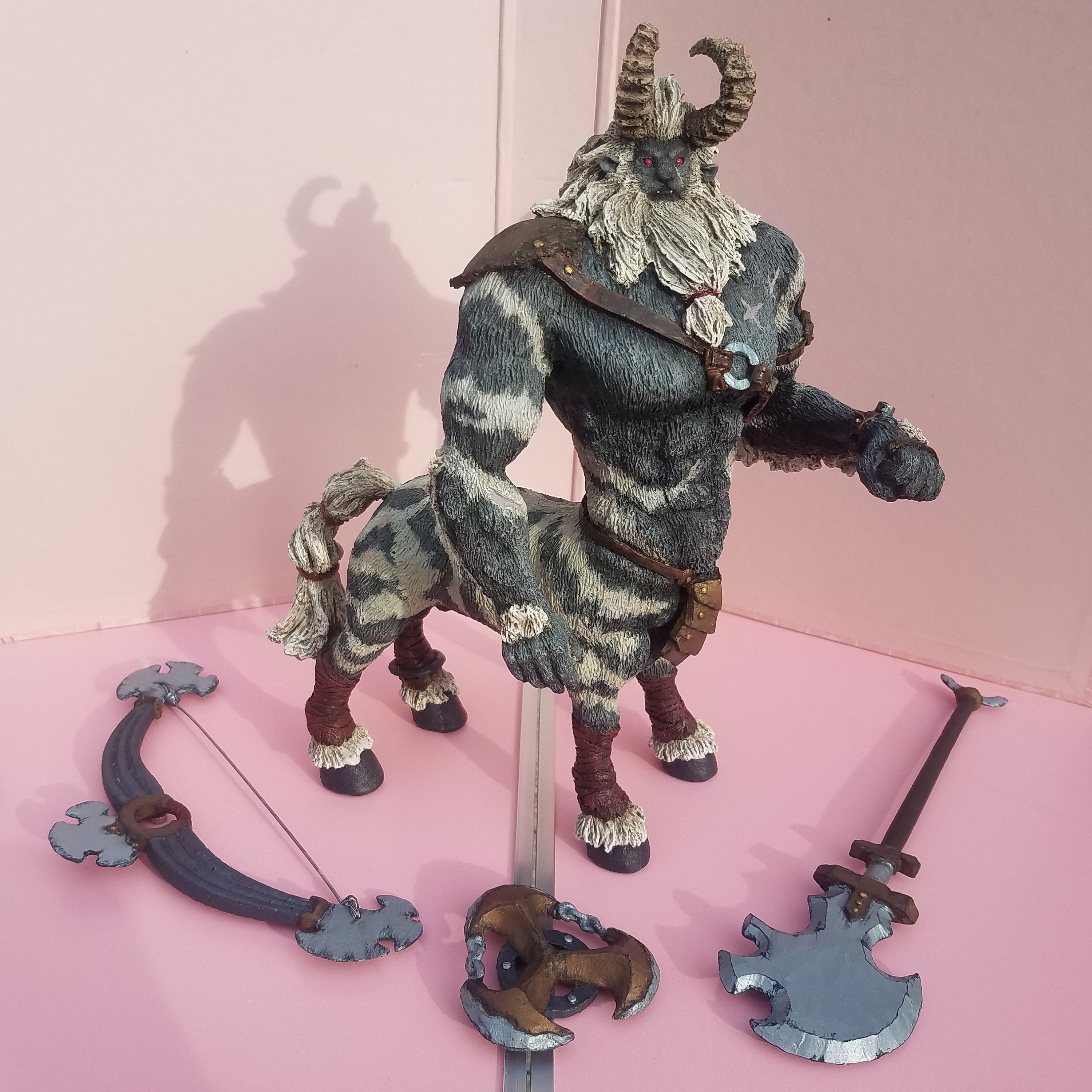 My Custom Lynel Amiibo Zelda Breath Of The Wild R/amiibo, 54% OFF My Custom Lynel Amiibo Zelda Breath Of The Wild R/amiibo, 54% OFF