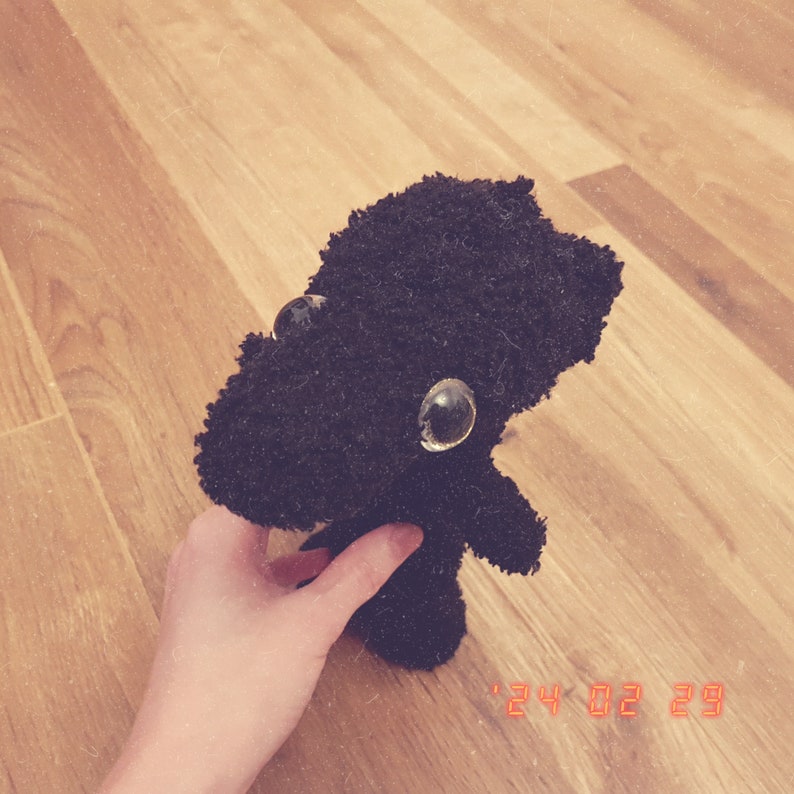 Toothless Meme Plush - Etsy