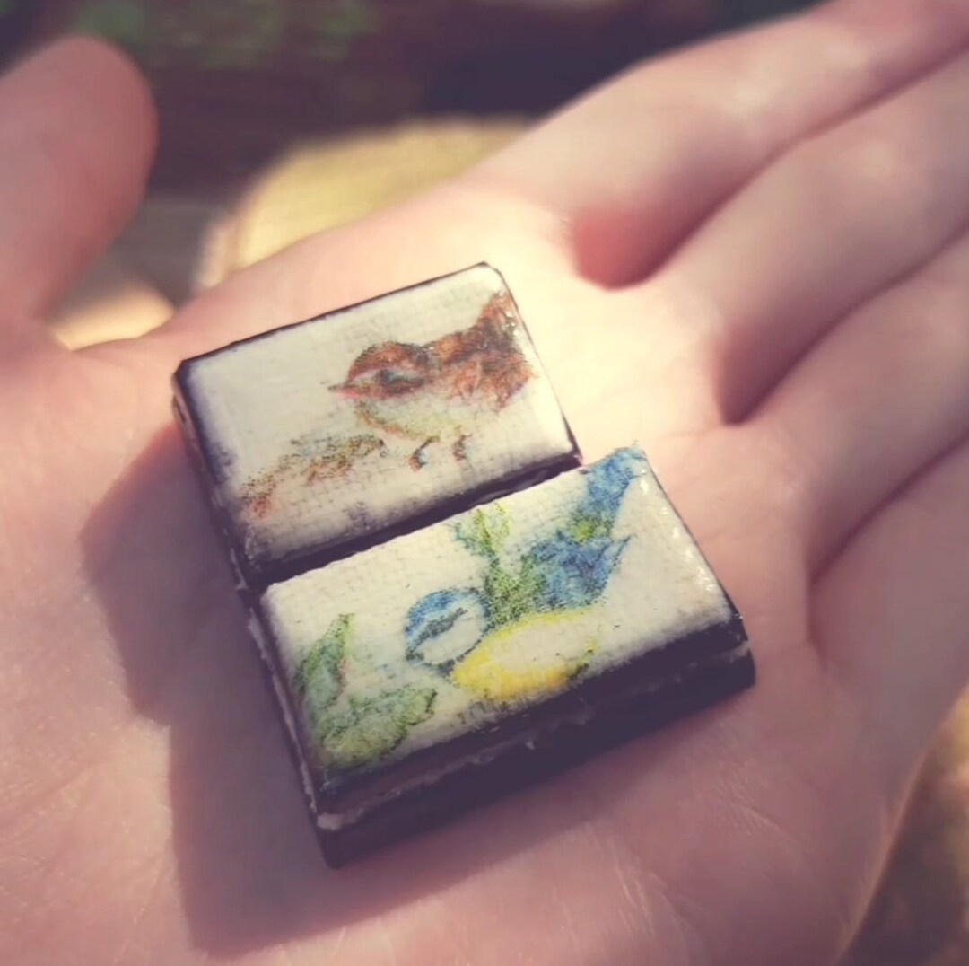 Cottagecore Custom Keycaps - Etsy