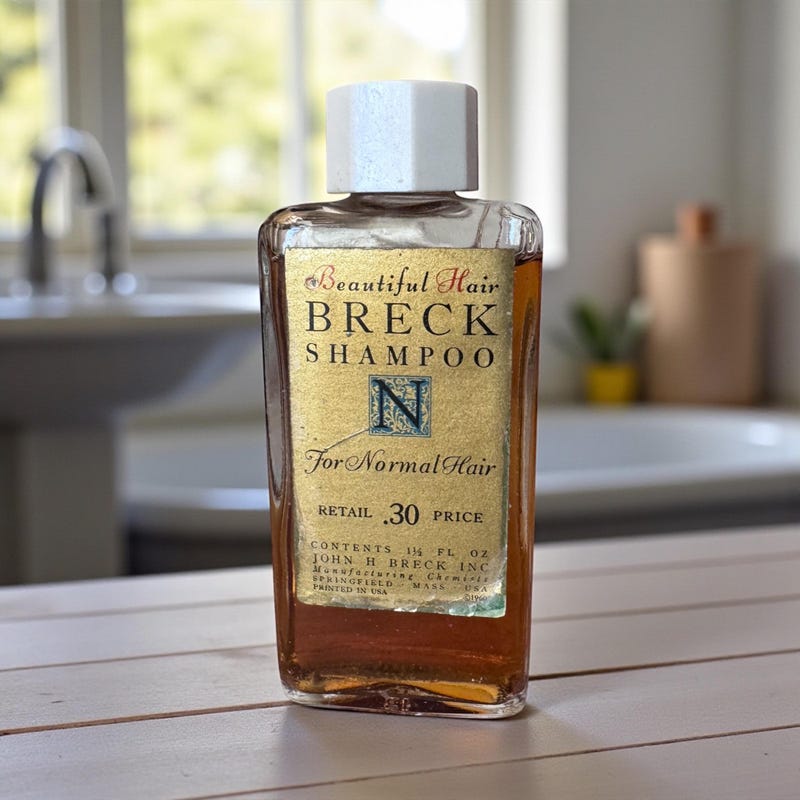 Brecks - Etsy