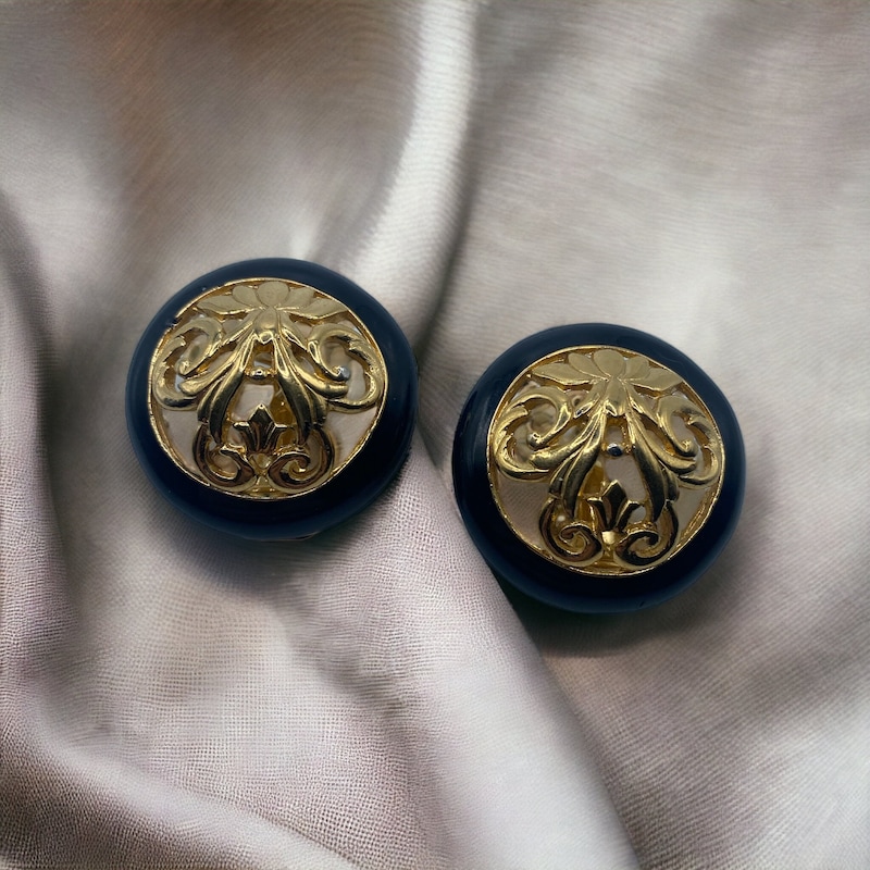 Gjd Vintage Jewelry - Etsy