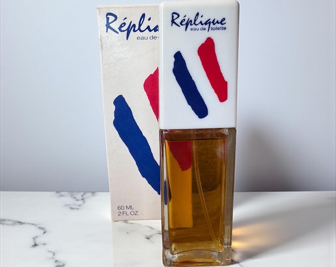 Réplique Raphael Paris 1944 Parfum 30 Ml 70% Full - Etsy Canada